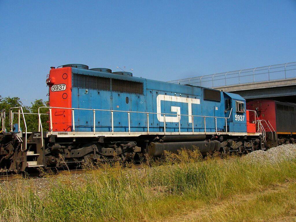 GTW 5937